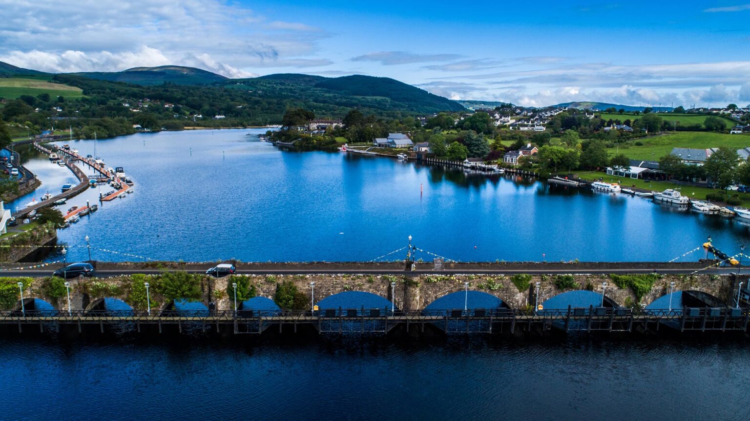 Duo to paddle River Shannon for Parkinson’s Ireland - The Clare Herald
