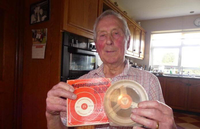 County wide audit of oral heritage collections in Clare - The Clare Herald