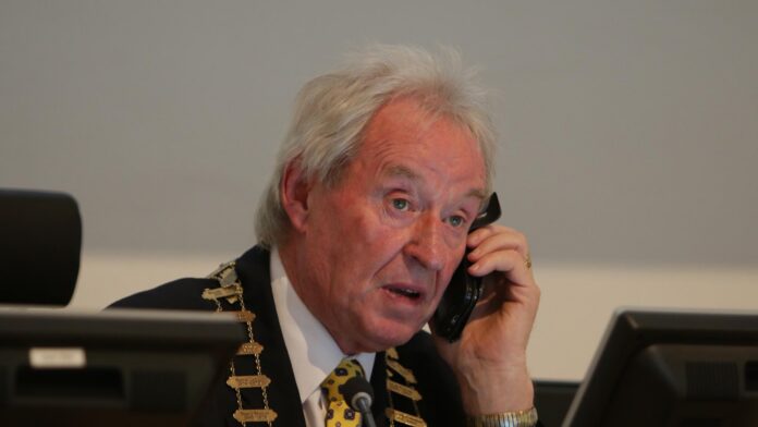 Former TD and Mayor of Clare James Breen passes away - The Clare Herald