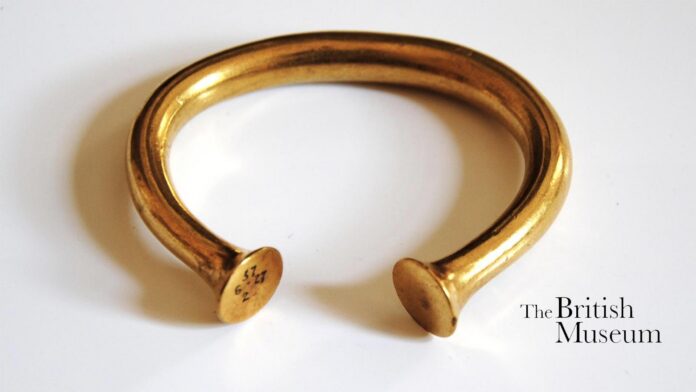 Crowe for repatriation of Irish items held in British museum - The ...